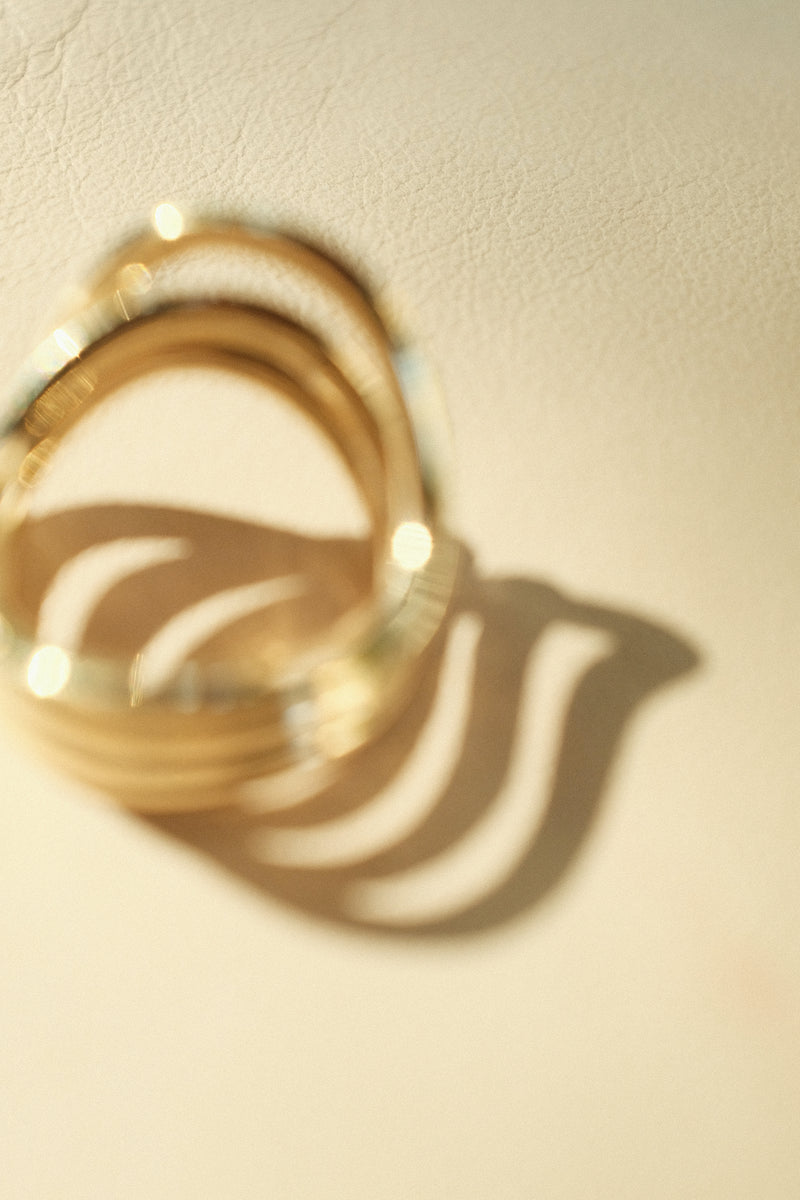 Gold Collection – Sapir Bachar