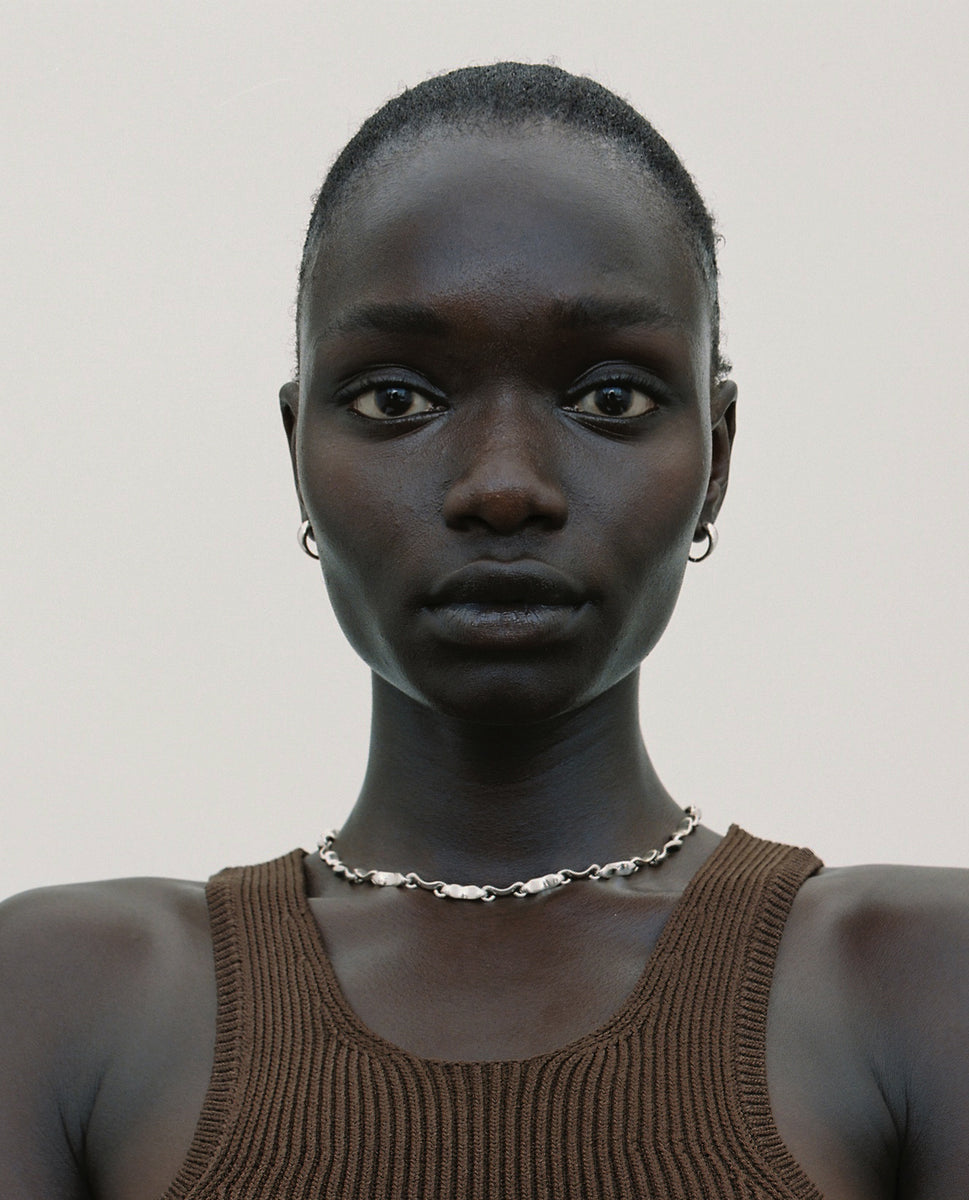Synthesis Necklace Sapir Bachar
